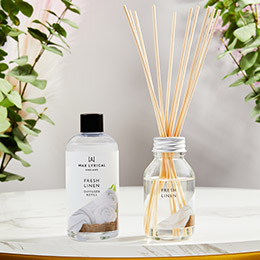 Reed Diffusers - Home Store + More