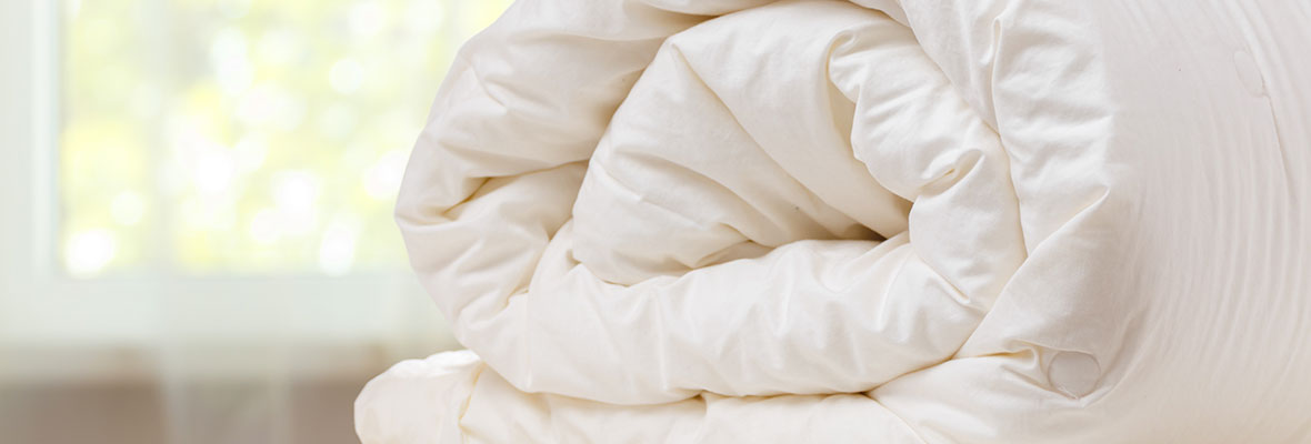 Duvet Buying Guide - Home Store + More