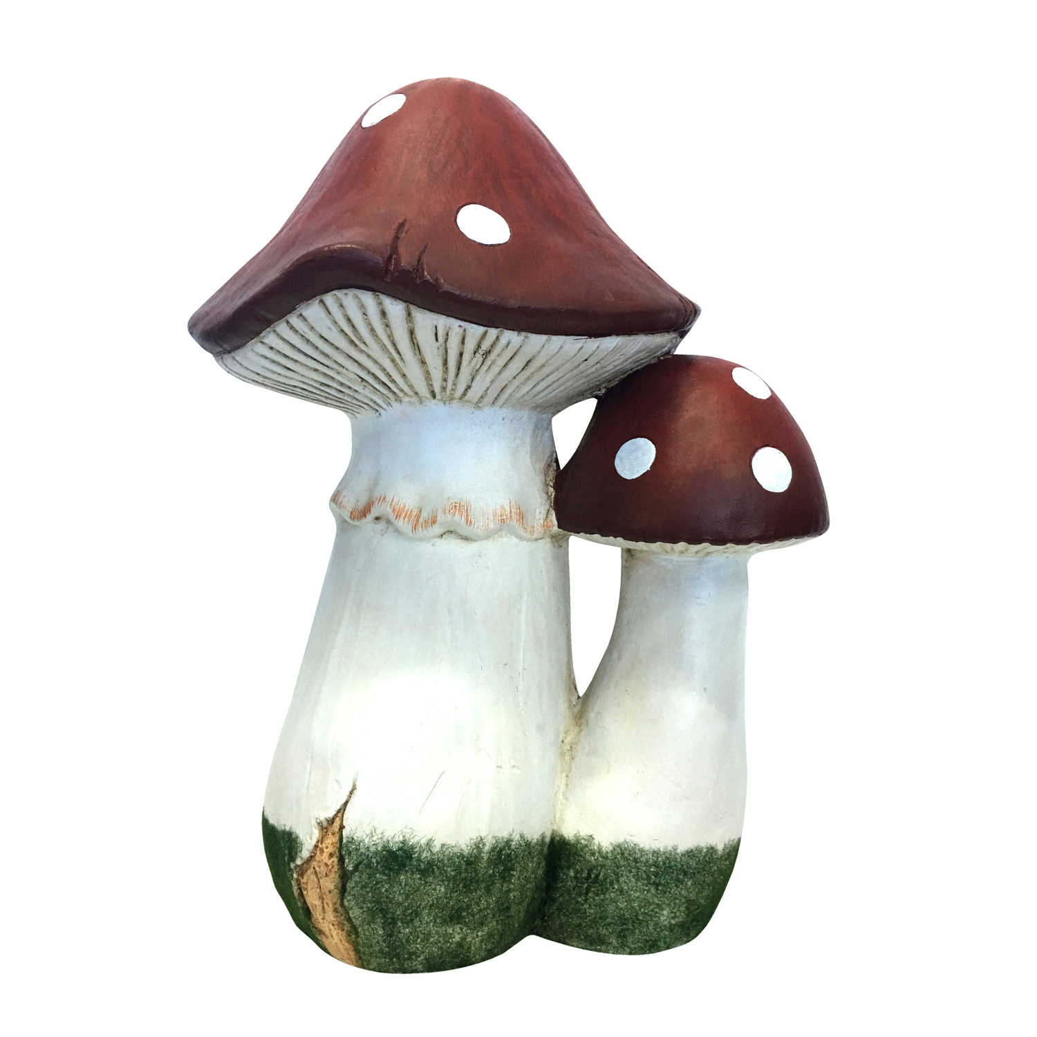 toadstool garden seat | Fasci Garden