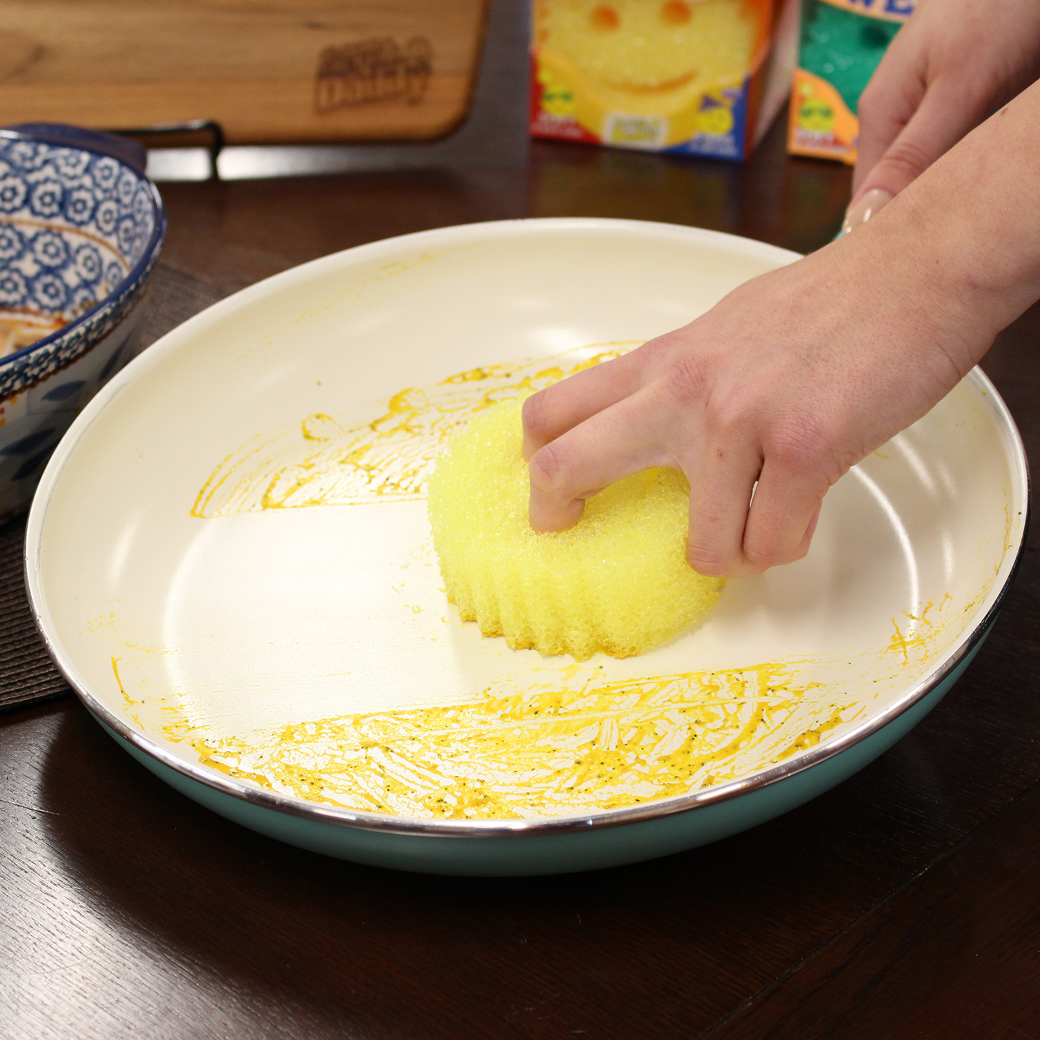 Scrub Daddy Original Sponge - Home Store + More