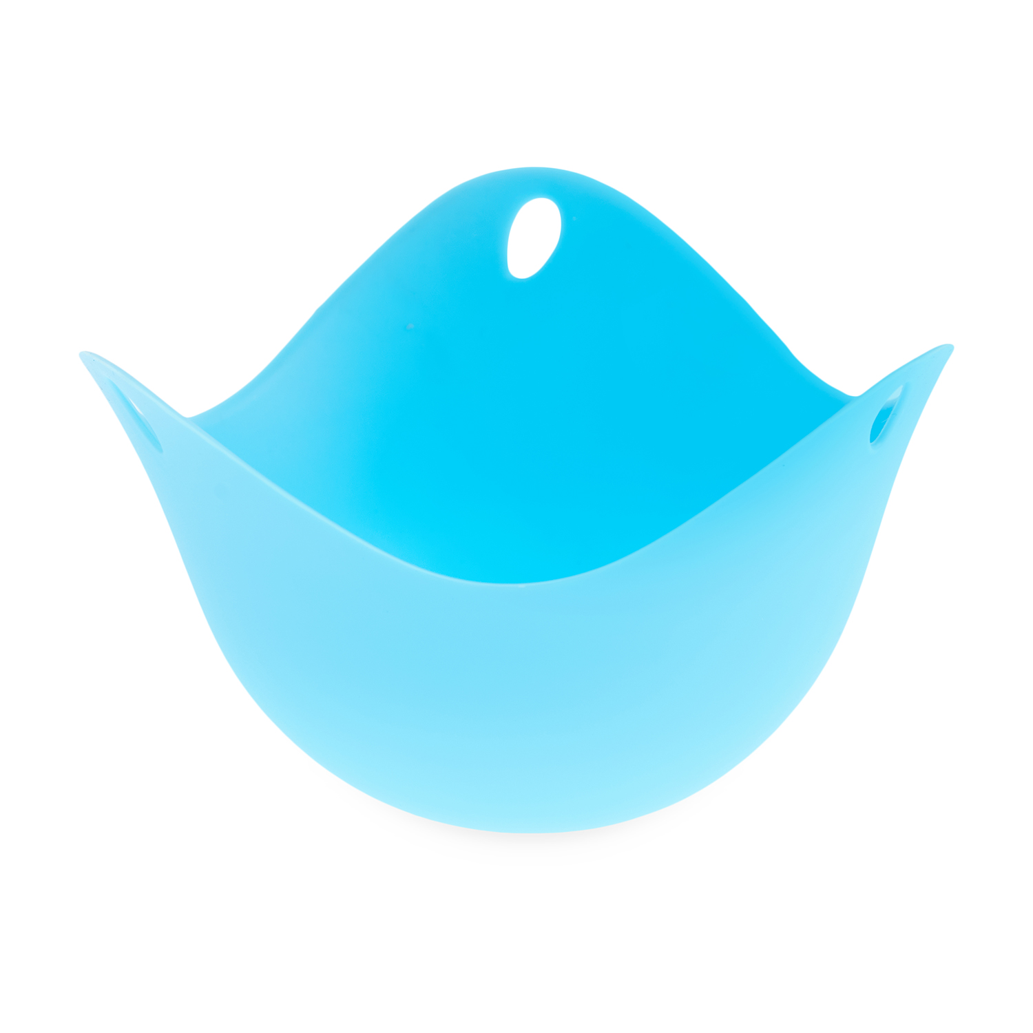 Nova Silicone Egg Poachers Set 2 Piece - Home Store + More