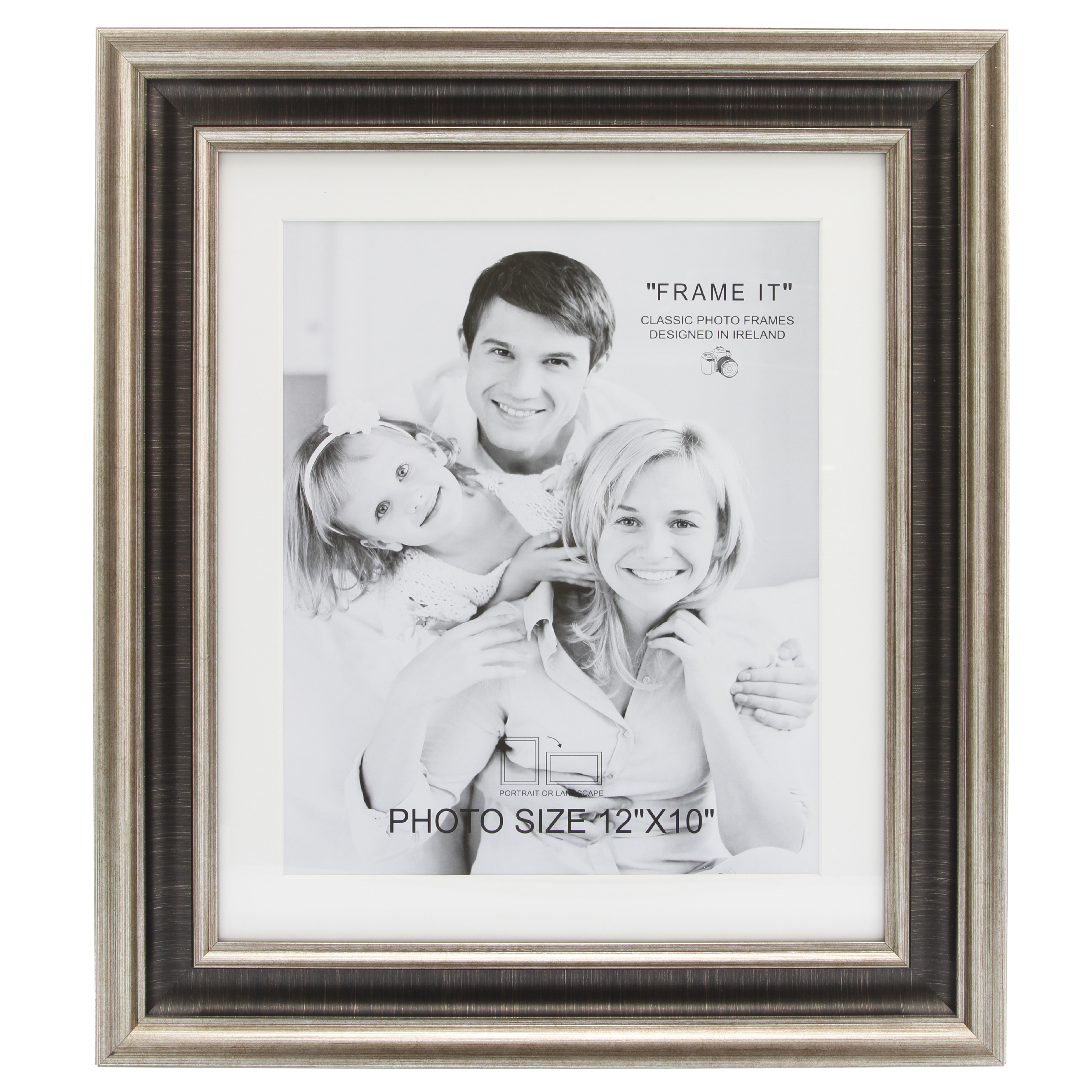 Med Antique Bronze Photo Frame 10 X 12 Home Store More Med Antique Bronze Photo Frame 10 X 12 Home Store More